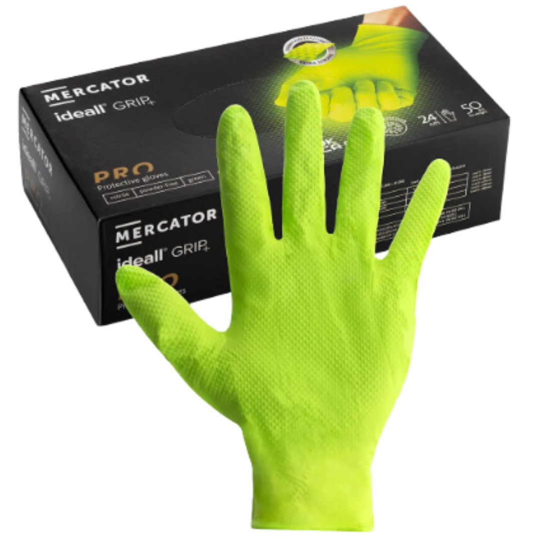 Workplace Safety PPE | Hyde Park Environmental