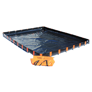 Portable Bunds | Hyde Park Environmental