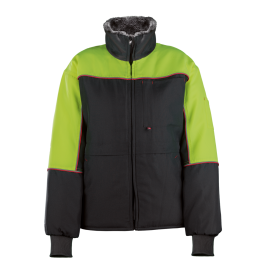 Alpine Frozen Jacket