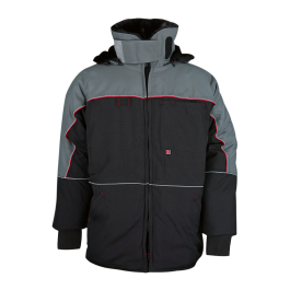 Polar Frozen Jacket