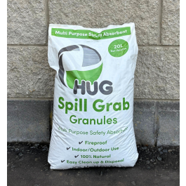 Superior Absorbent Granules