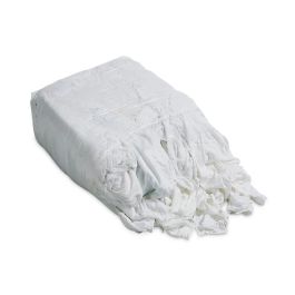 White Engineering Rags