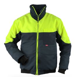 Classic Coldstore Jacket