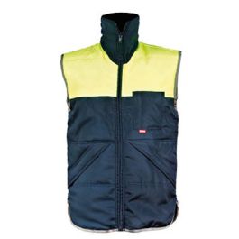 Thermal Work Gilet