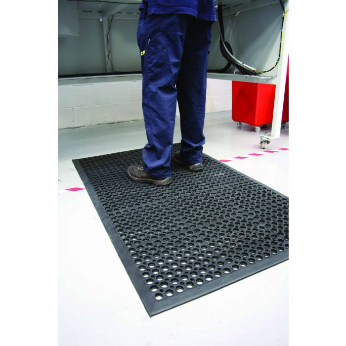Rampmat