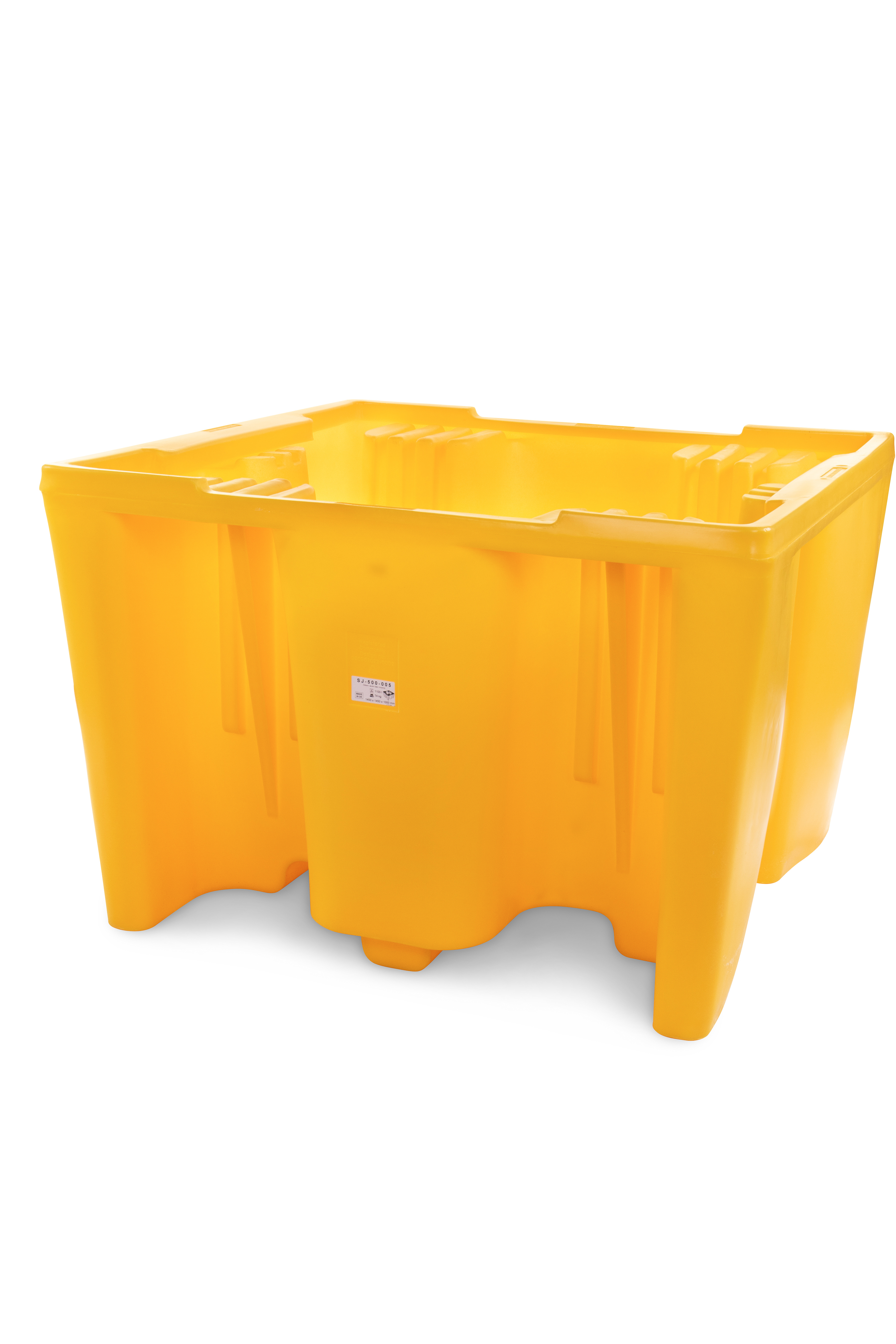 IBC Bunding | Hyde Park Environmental
