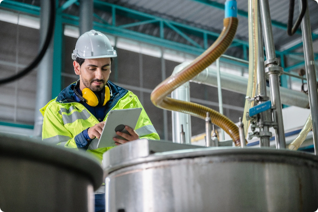 Advanced Spill Control Solutions for the Food and Beverage Industry ...