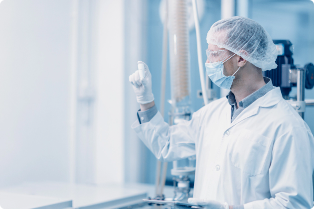 Advanced Spill Control Solutions for the Pharmaceutical Industry | Hyde ...