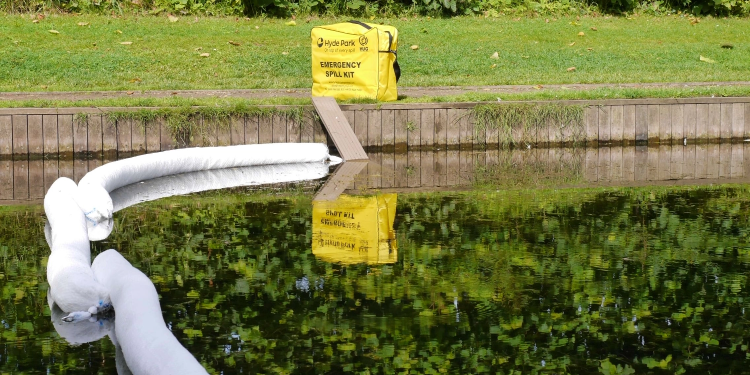 Absorbents | Hyde Park Environmental